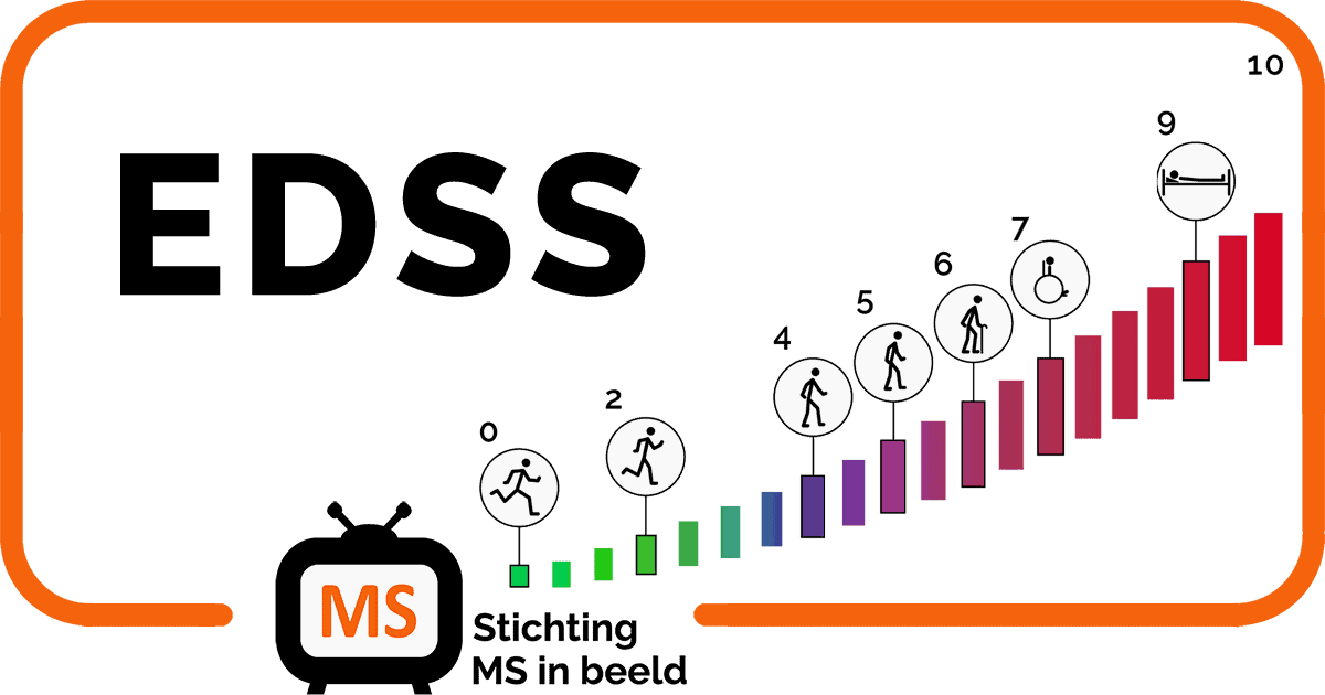 EDSS - Stichting MS in beeld