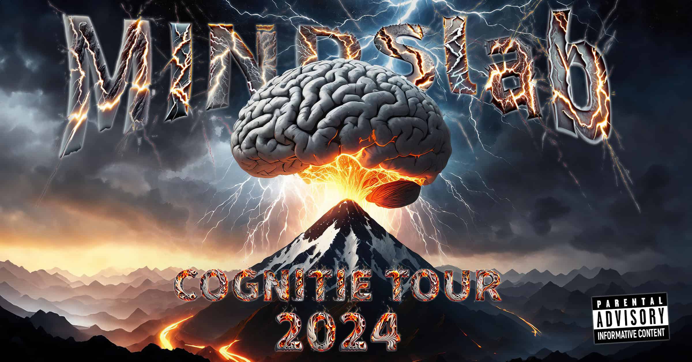 MindS-Lab Cognitie Tour 2024 - Stichting MS in beeld